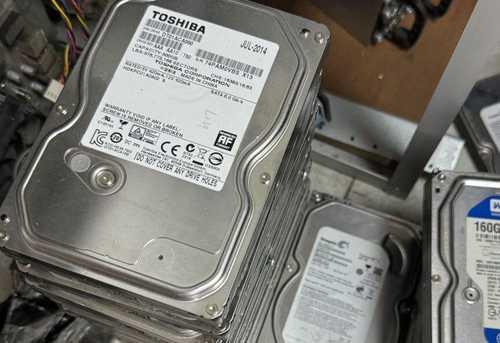 Жесткий диск 3tb на доставку