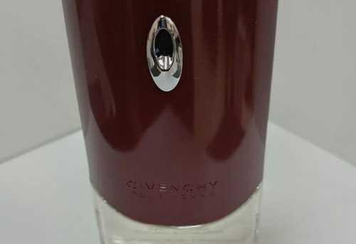 Givenchy pour homme edt 100мл тестер