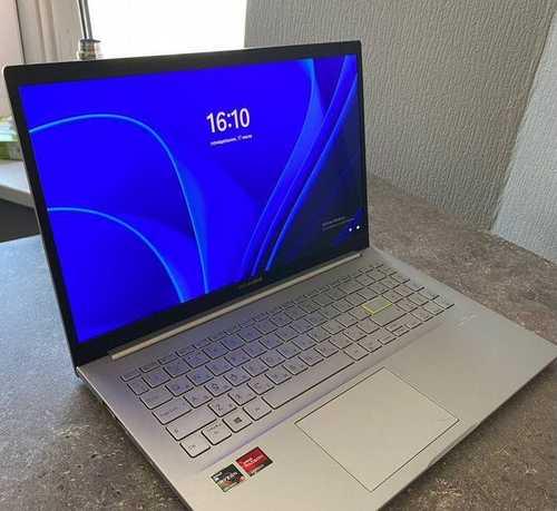 Asus Vivobook 15 M513U oled Ryzen 5, 16/512