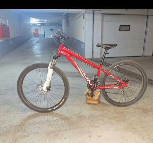 Norco Magnum