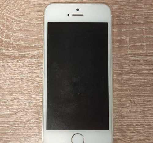 iPhone 5S, 16 ГБ