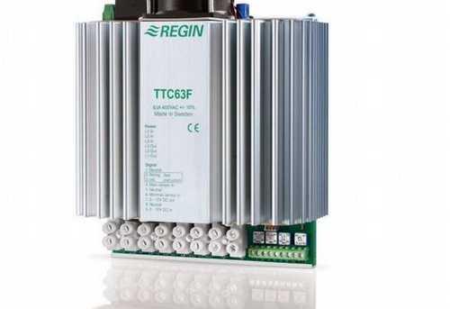 Симисторный регулятор Regin TTC63F