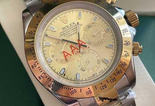 Мужские часы Rolex Daytona
