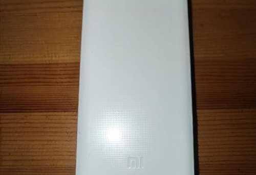 Powerbank xiaomi 30000