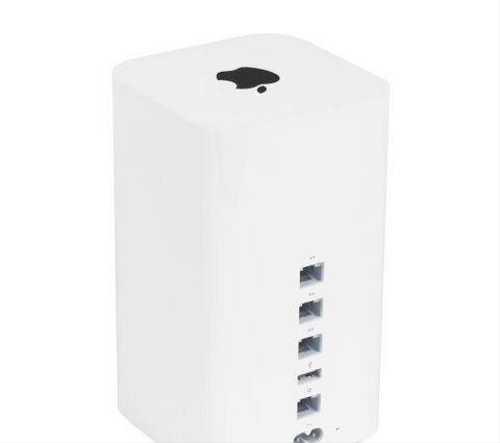 Apple AirPort Extreme 802.11ac me918ru/A