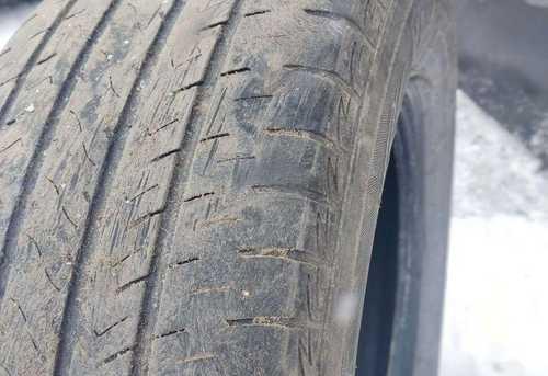 Maxxis Pragmatra MP10 235/65 R17