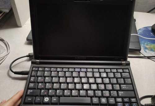 Нетбук Samsung np-nc10
