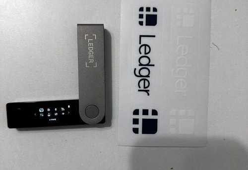 Ledger nano x