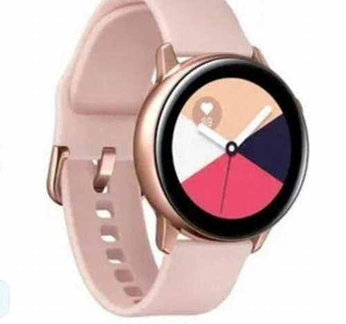 Часы samsung galaxy watch