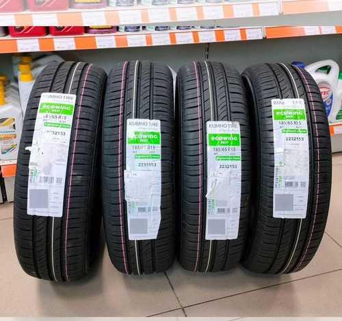 Kumho Ecowing ES31 185/65 R15 88T