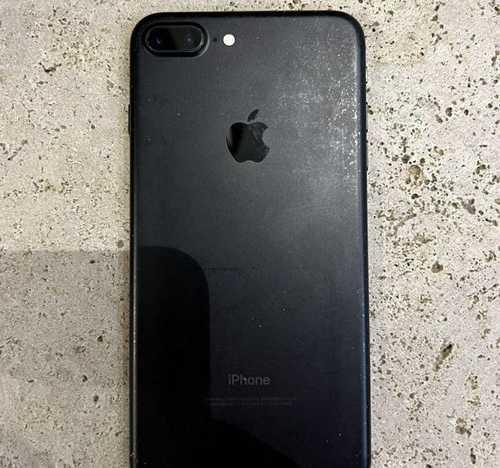 iPhone 7 Plus, 256 ГБ