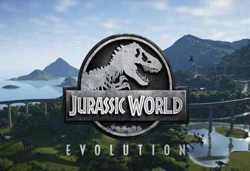 Jurassic World Evolution PS4/PS5 временно