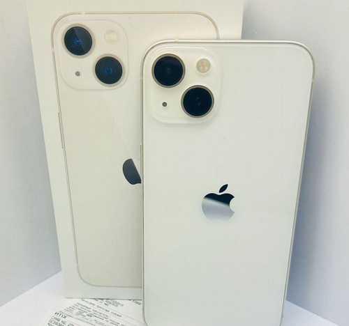 iPhone 13, 128 ГБ