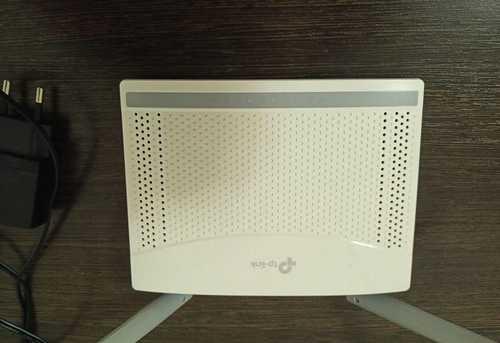Wifi Роутер TP-link N300