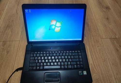 Ноутбук Compaq 615 (Athlonx2 QL-64,2Gb DDR2)