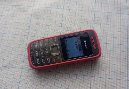 Nokia 1208