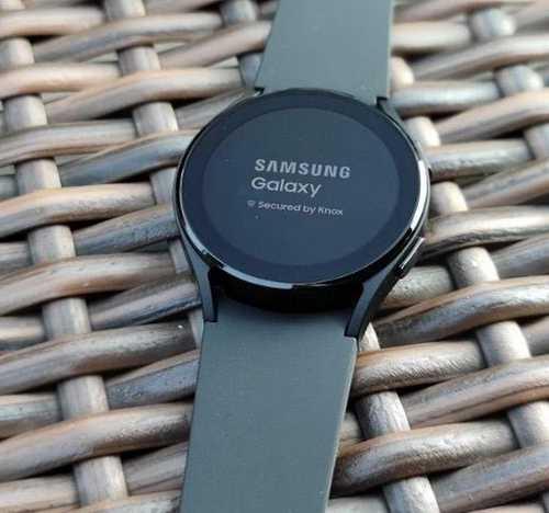SMART часы Часы Galaxy Watch 4