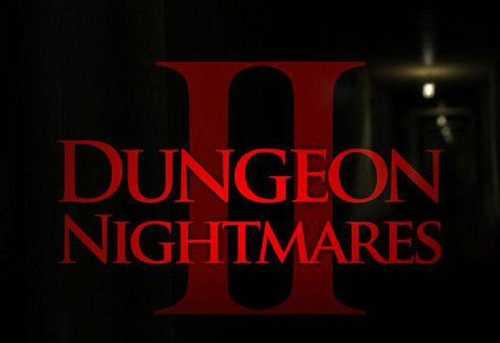 Dungeon Nightmares II : The Memory игры для Ninten