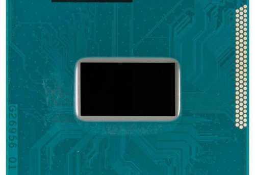 Процессор для ноутбука Intel Core i5 3230M (SR0WY