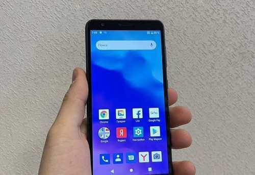 ZTE Blade A3 (2020), 32 ГБ