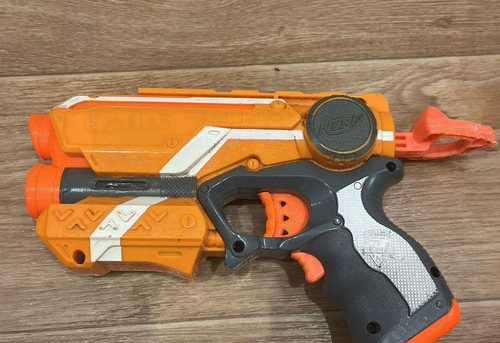 Комплект оружия 2 штуки nerf