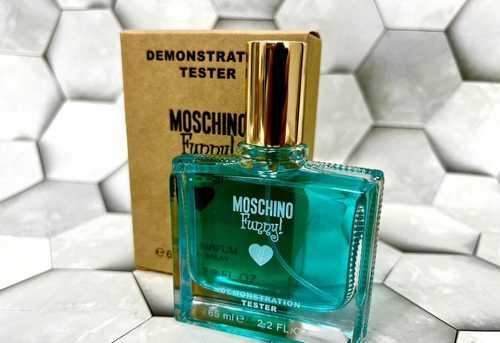 Moschino Funny Moschino для женщин