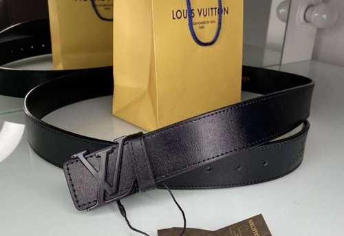 Ремень мужской / женский Louis Vuitton новая