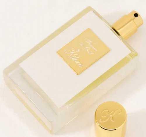 Kilian paris woman in gold 100 ml