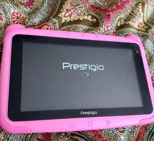 Детский планшет prestigio 16gb