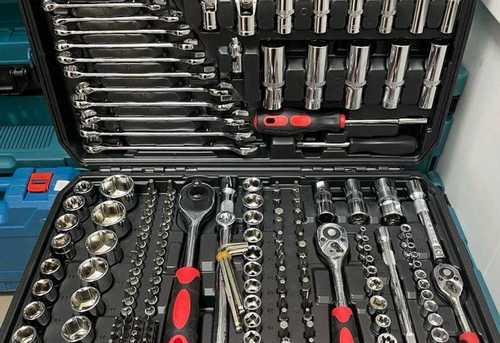 Набор инструментов SATA force tools