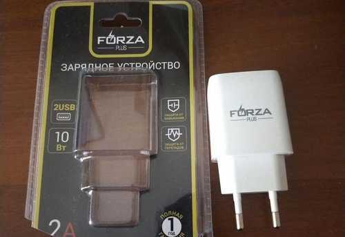 Зарядное устройство Forza