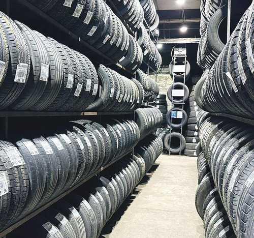 Nokian Tyres Nordman RS2 195/65 R15 93P