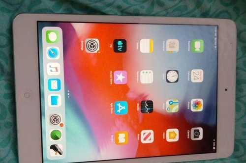 iPad mini 2 128gb