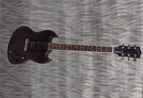 Электрогитара Gibson SG