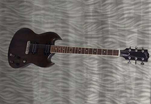 Электрогитара Gibson SG