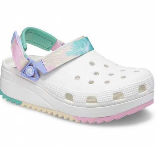 Crocs hiker ombre clog Оригинал