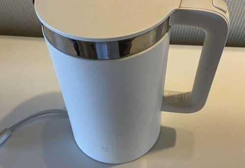 Чайник Xiaomi Mi Smart Kettle YM-K1501