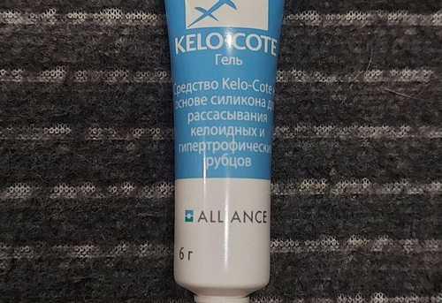 Kelo-cote