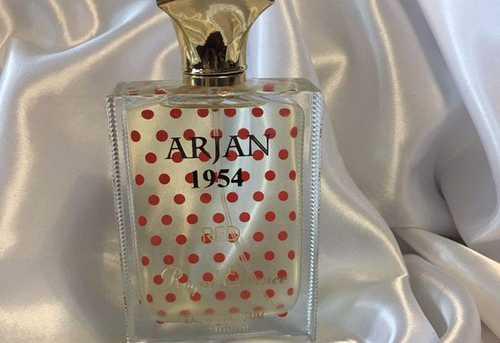 Arjan 1954 Red