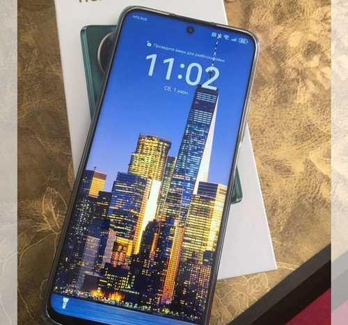 HUAWEI nova 12i, 8/128 ГБ