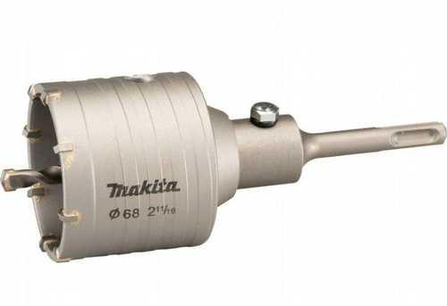 Твердосплавная коронка Makita D-74011