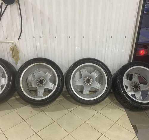 Диски r21 от мерседеса gl 164 оригинал