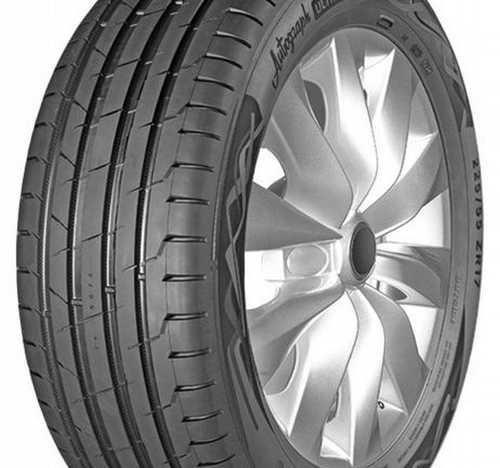 Ikon Tyres Autograph Ultra 2 255/45 R19 104Y