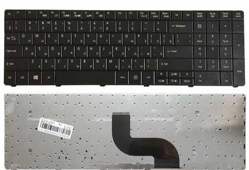 Клавиатура ноутбука Acer 5810T