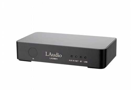 Усилитель мощности трансляционный L Audio lasm01