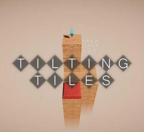 Tilting Tiles PS4/PS5