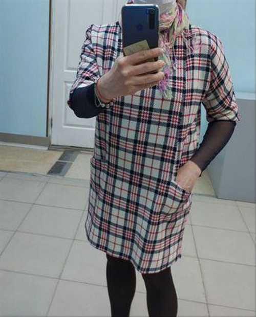 Платье