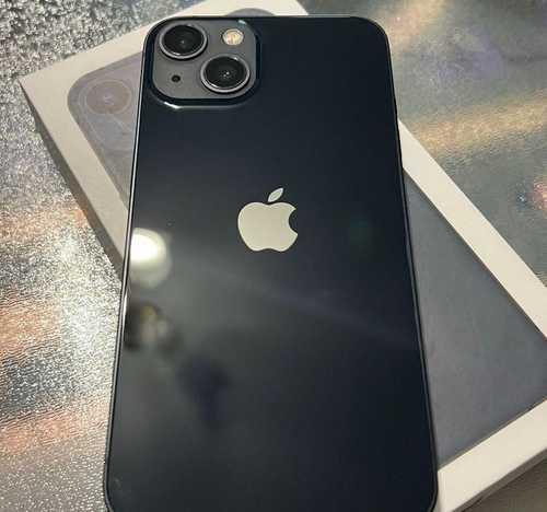 iPhone 13, 128 ГБ