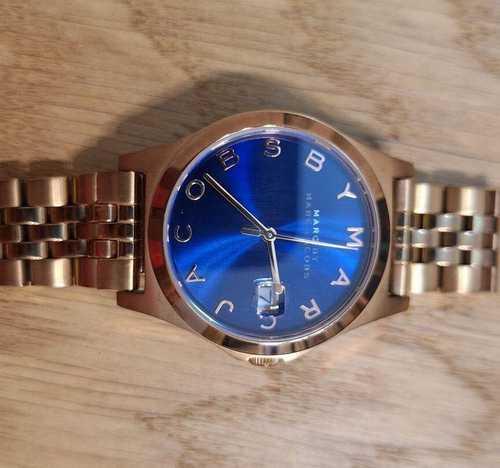 Часы наручные женские marc jacobs