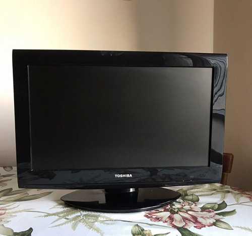 Телевизор Toshiba 19AV703R